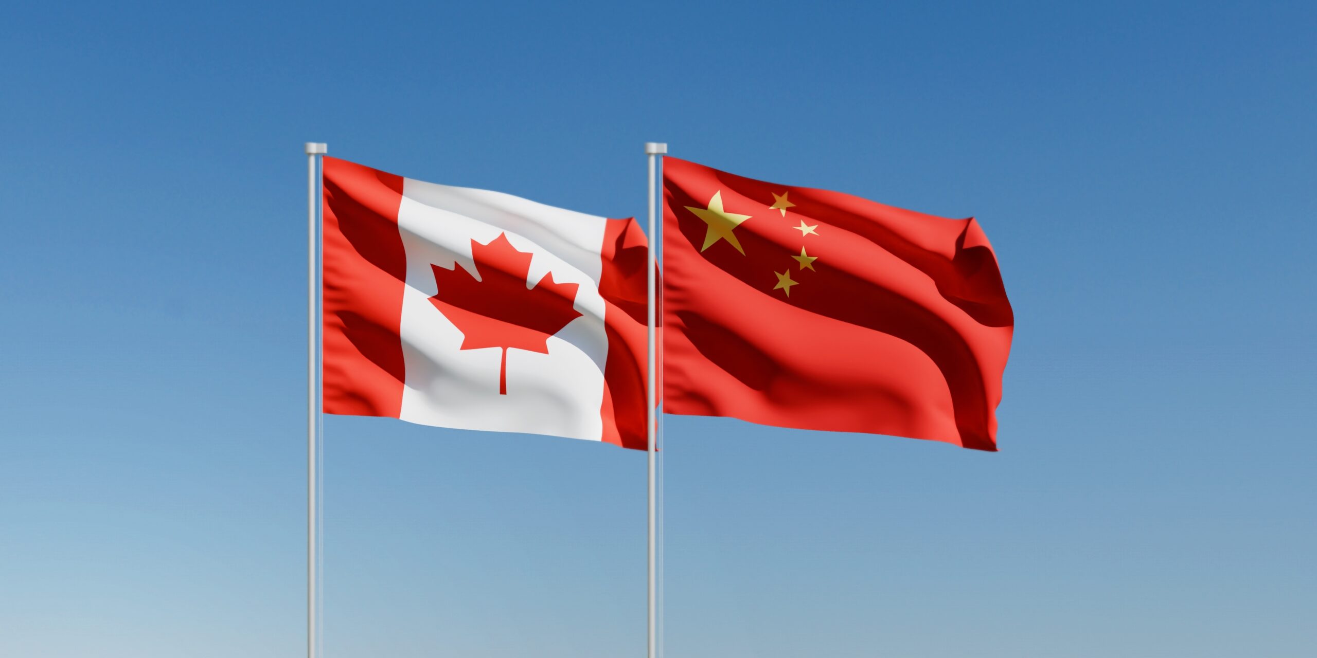 Visite de Mark Carney en Chine : analyse de nos fellows - Institut d ...
